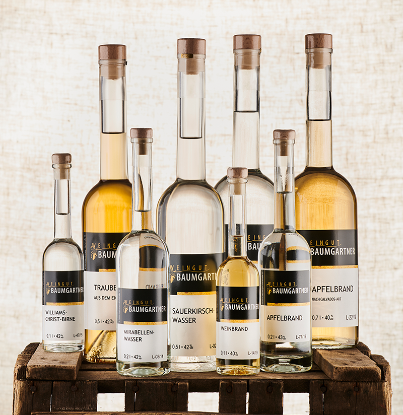 Weingut Uwe Baumgartner – Weingut, Ferienwohnung Uwe Baumgartner aus ...