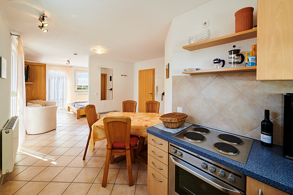 FERIENWOHNUNG – Weingut Uwe Baumgartner
