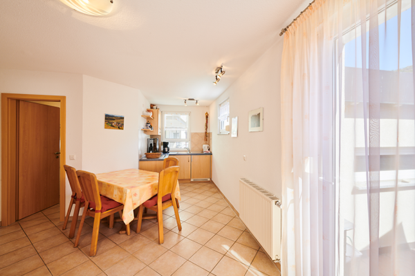 FERIENWOHNUNG – Weingut Uwe Baumgartner