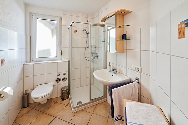 FERIENWOHNUNG – Weingut Uwe Baumgartner